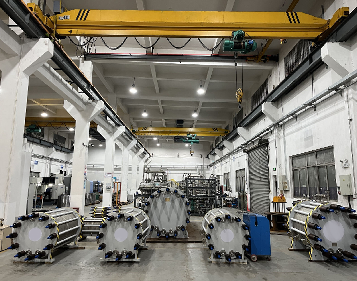 Key Solutions - Jakson Green